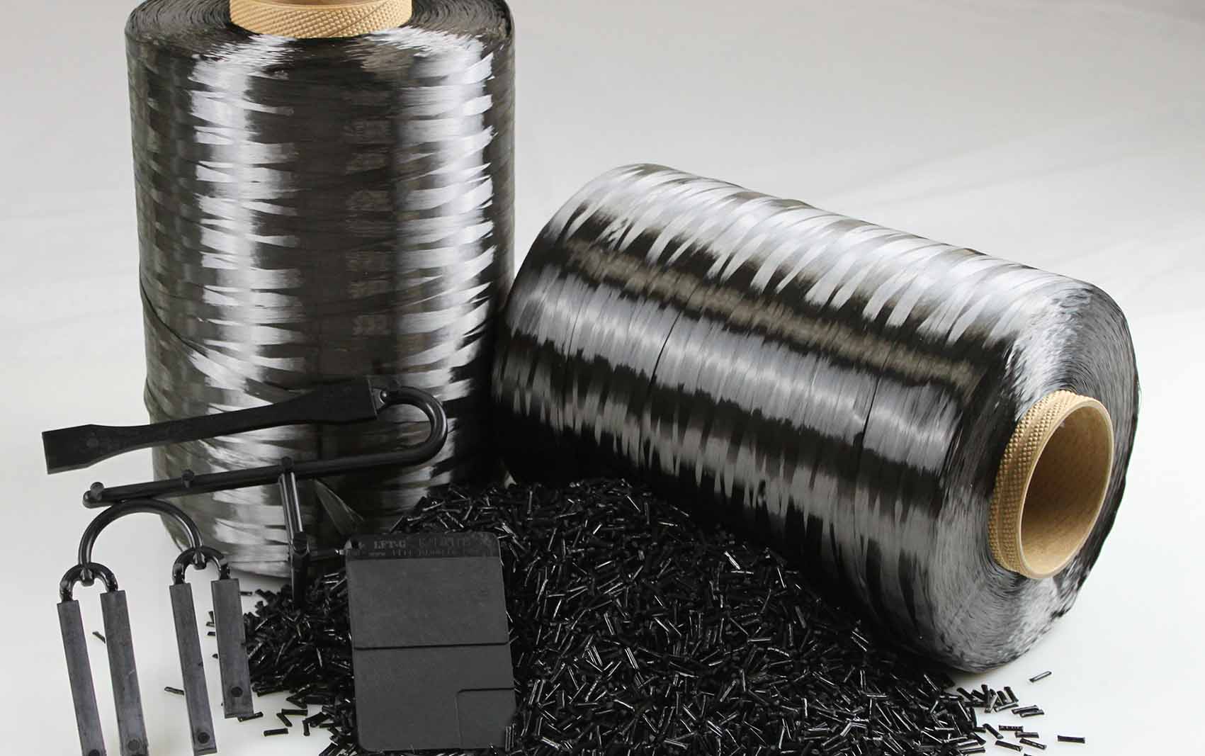 Why Are Plastic Materials Modified?Can They Really Replace Metals?