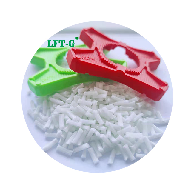 Long Glass Fiber Enhance Granules For Injection Mold
